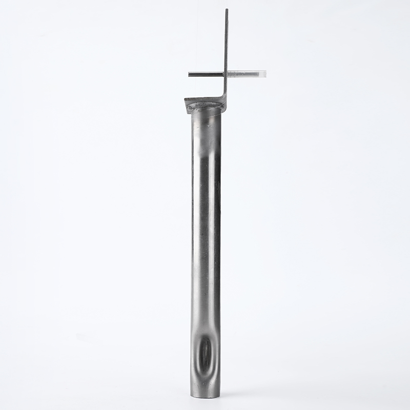 Stainless Steel Tube Anchor for Curtain Wall Stone Fixing Plate with ...